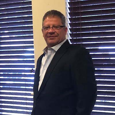 Executive Branch | Executive Team | Team Saverino